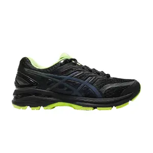 Asics Gt 2000 5 Lite-show - Black
