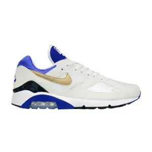 Nike Air Max 180 Qs 'concord' 2013