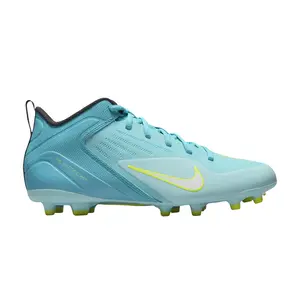 Nike Alpha Huarache 8 Varsity - Blue