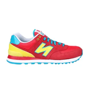 NEW BALANCE 574 Carnival Pack Sneakers