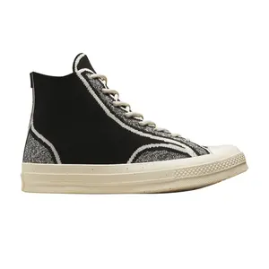 CONVERSE Renew Chuck 70 Knit High Top Sneakers