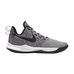 Men's Textured Upper Basketball Shoes