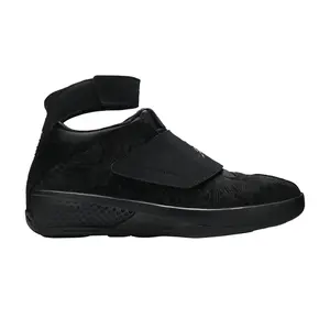 JORDAN 20 Retro 'countdown Pack - Black