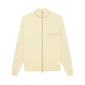 Fear Of God Fullzip Jacket - Cream