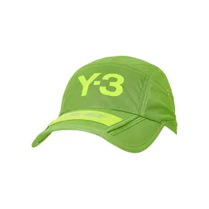 Y3 X Palace Cap - Green