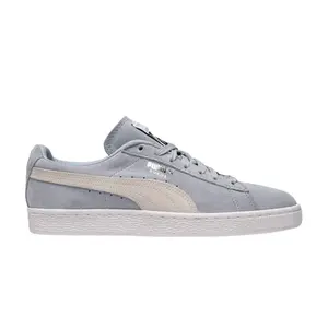 PUMA Suede Classic Sneakers - Blue