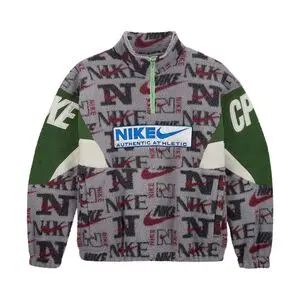 Nike X Cpfm 1/4 Zip Top Jacket