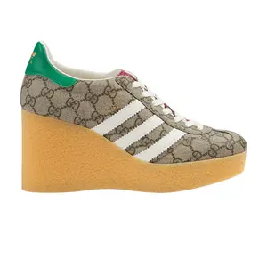 Gucci X Adidas Collection
