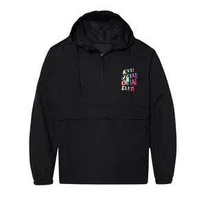 ANTI SOCIAL SOCIAL CLUB Radness Anorak Jacket