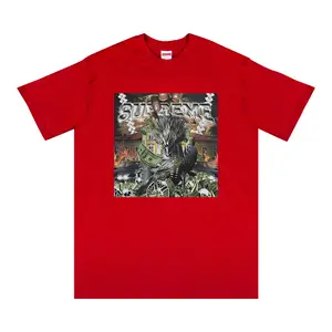 Supreme Dragon Tee