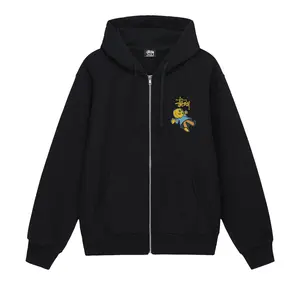 StÜssy Dollie Zip Hoodie