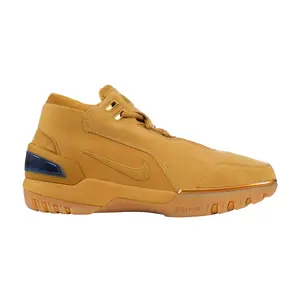 Nike Zoom Generation 'wheat' Sneakers