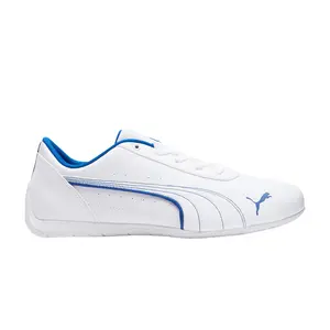PUMA Neo Cat Sneakers - White