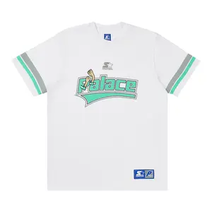 PALACE X Starter T-shirt - White