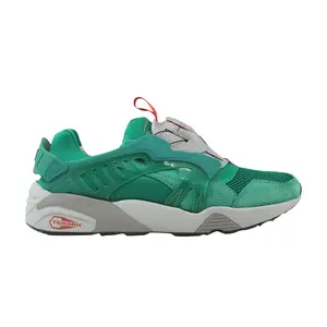 PUMA Alife X Disc X Trinomic Sneakers - Green
