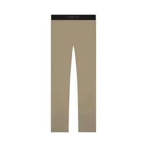 Fear Of God Relaxed Trouser 'oak - Green