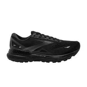 Brooks Adrenaline Gts 23 Sneakers - Black