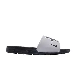 Nike Benassi Solarsoft Slides