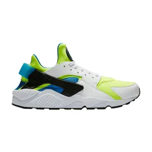 Nike Huarache Sneakers - Blue