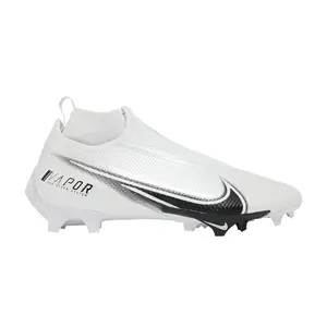 Nike Vapor Edge Pro 360 Wide Sneakers - White