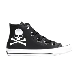 CONVERSE Mastermind X Chuck Taylor All Star 100 Hi - Black