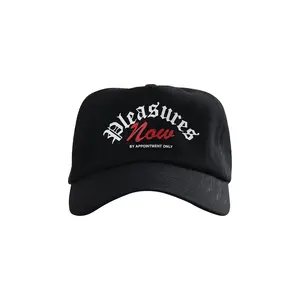 PLEASURES Appointment Unconstructed Snapback
