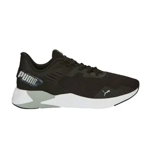 PUMA Disperse Xt 2 'tiger Camo Cool Mid Grey - Black