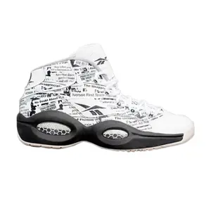 REEBOK Question Mid Sneakers