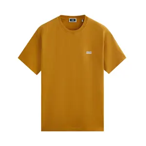 Kith Lax Tee 'kernel' Orange