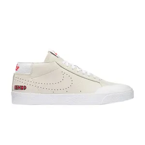 Nike Zoom Blazer Chukka Xt Sb 'ishod Wair' Sneakers - Tan