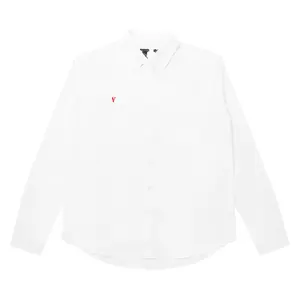 VLONE Long-sleeve Button-up Shirt