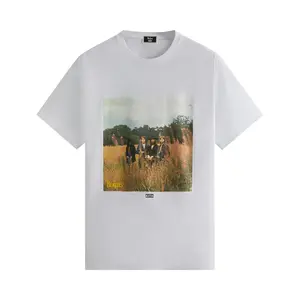 Kith For The Beatles Tittenhurst Park Vintage Tee