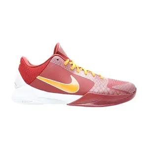 Nike Zoom Kobe 5 Usc