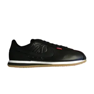 Nike Black Cortez