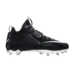Nike Athletic Lace Up Sneakers