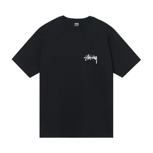 StÜssy Withered Flower Tee