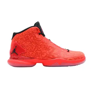 JORDAN Super.fly 4 Jcrd Sneakers - Red