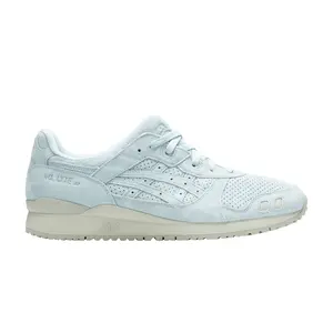 Asics Ronnie Fieg X Gel Lyte 3 Og 'the Palette Summit' Sneaker - Blue