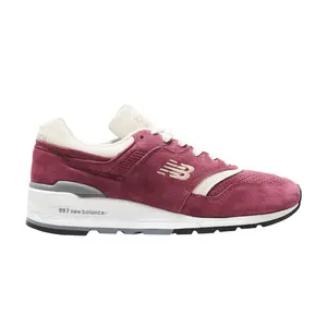 NEW BALANCE Todd Snyder X 997 Made In Usa 'triborough