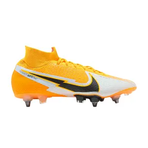 Nike Mercurial Superfly 7 Elite Sg Pro - Orange