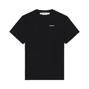 Off-White Arrows Logo Print Tee