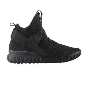 Adidas Tubular X Pk Sneakers - Black
