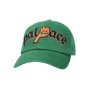 PALACE X Spitfire 6-panel Cap