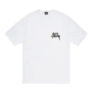 StÜssy Angel Tee - White