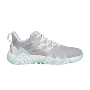Adidas Codechaos 22 Athletic Sneakers - Grey