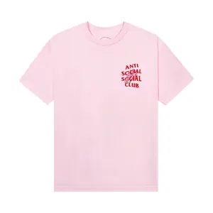 ANTI SOCIAL SOCIAL CLUB Nihon Tee