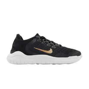 Nike Free Rn 2018 - Black