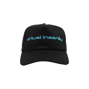 PLEASURES Virtual Insanity Cap
