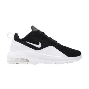 Nike Air Max Motion 2 Sneakers - Black