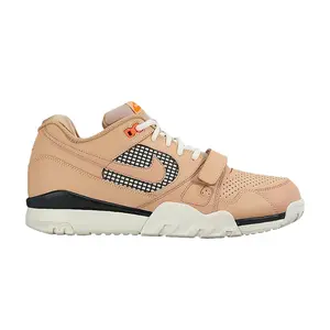 Nike Trainer 2 Sneakers - Tan